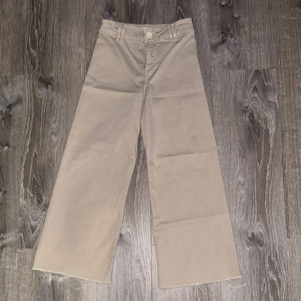 Zara | Bottoms | Zara Kids Baggy Jeans | Poshmark